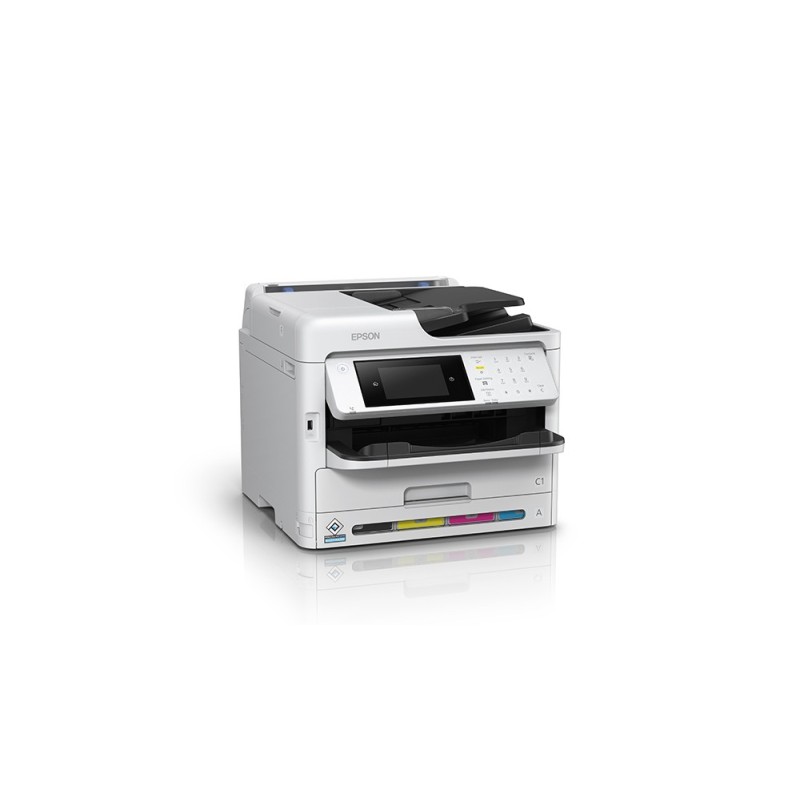 PRINTER EPSON WF-C5890