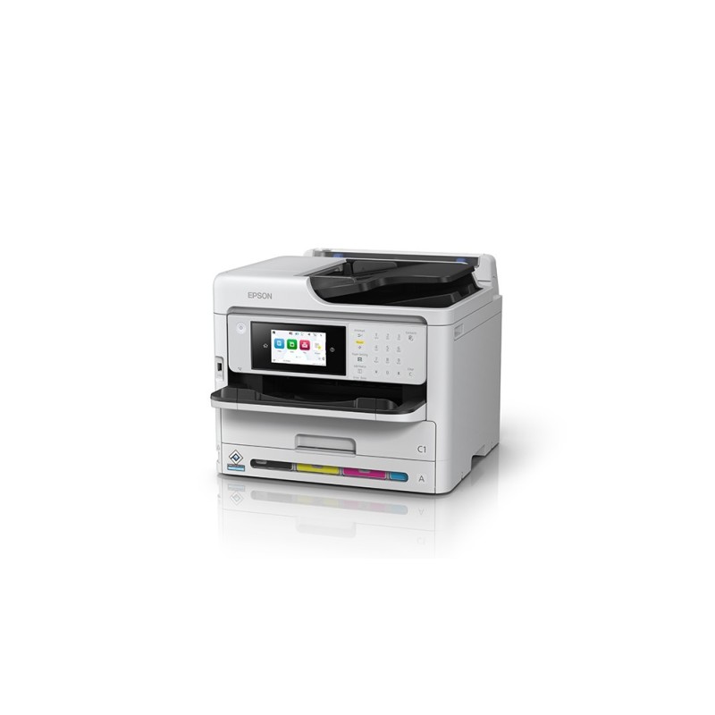 PRINTER EPSON WF-C5890