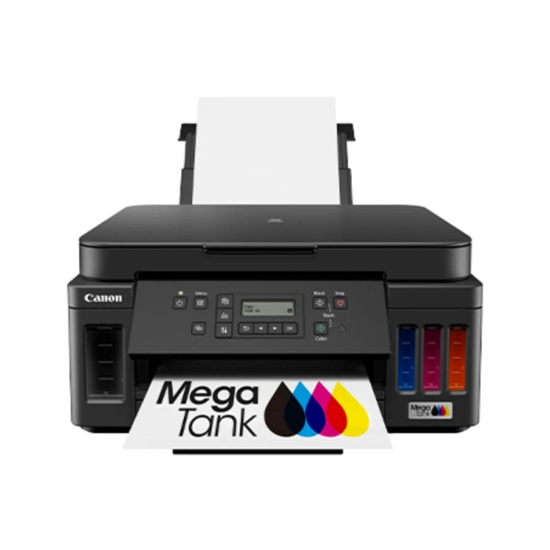 PRINTER CANON G6070