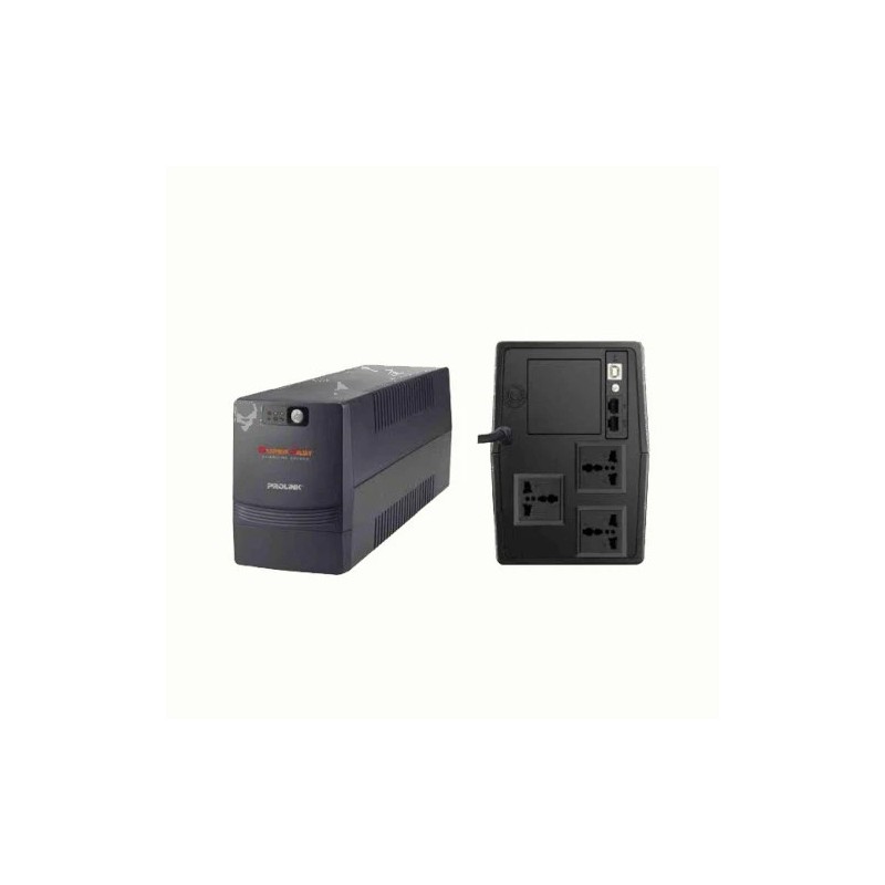 UPS PROLINK PRO1201SFCU