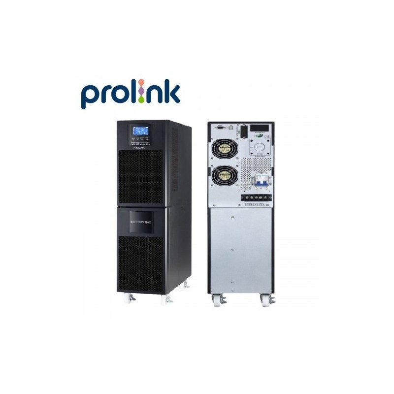 ONLINE UPS PROLINK PRO910ES